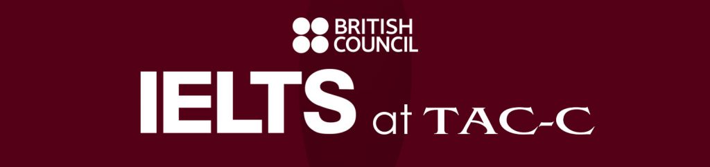 IELTS at TAC-C