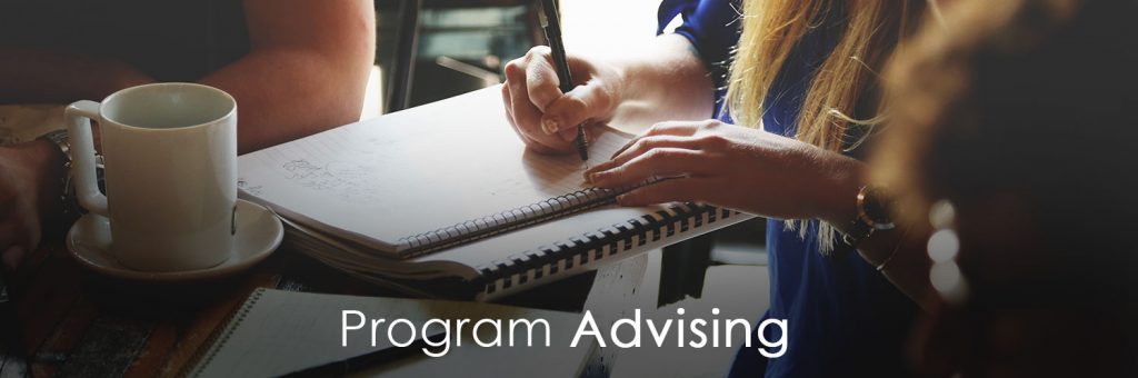 Program Advising - TAC-C